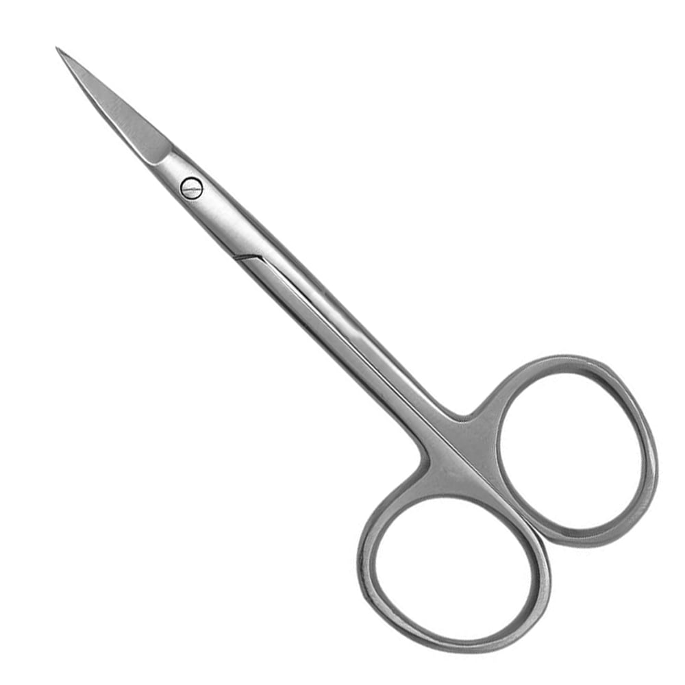 Iris & Tenotomy Scissors – Woomapex Enterprises