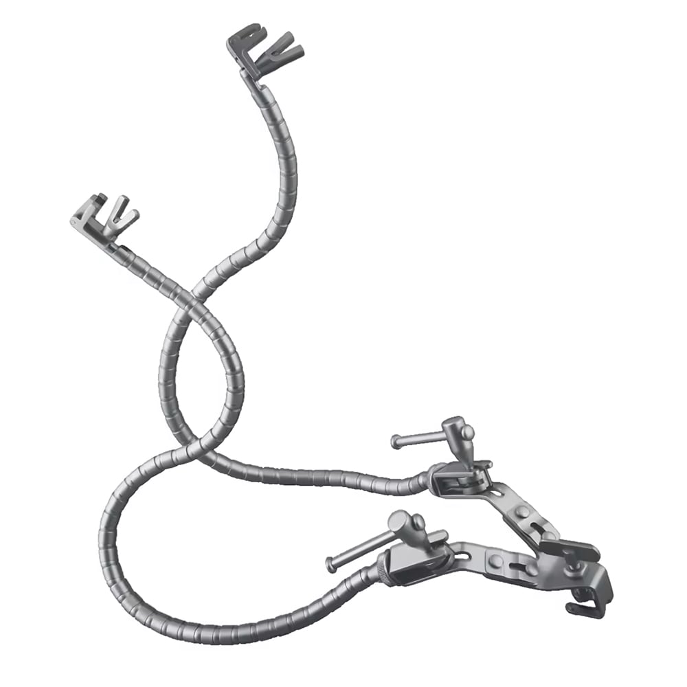 Neurosurgical Retractors – Woomapex Enterprises