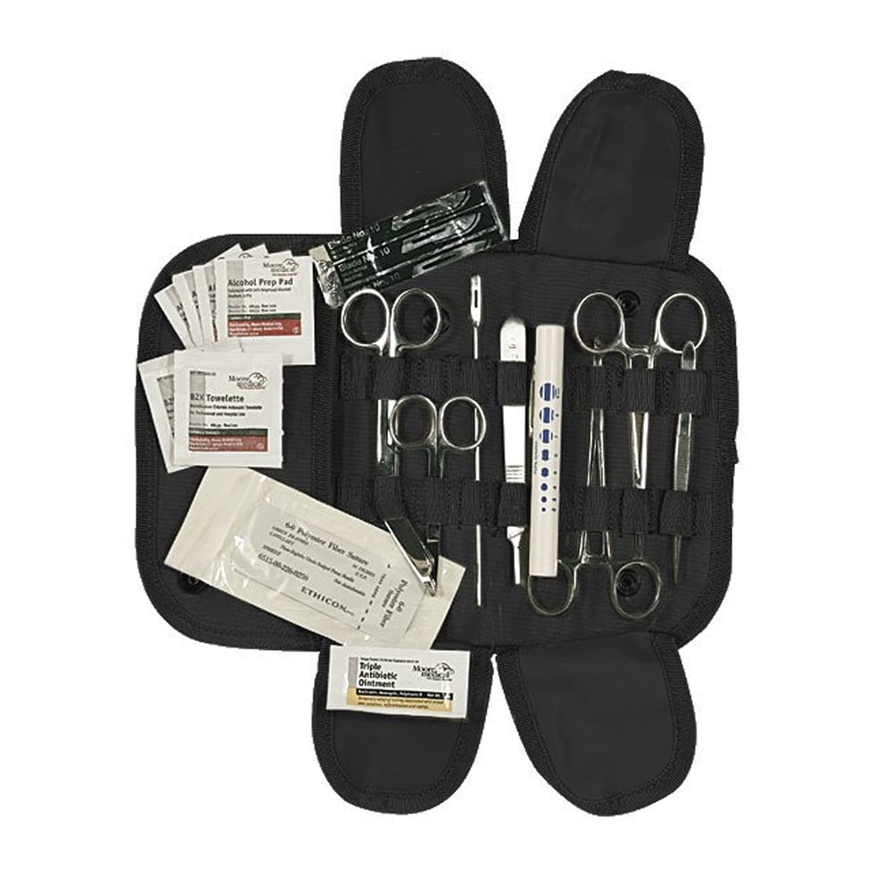 Emergency Kits – Woomapex Enterprises